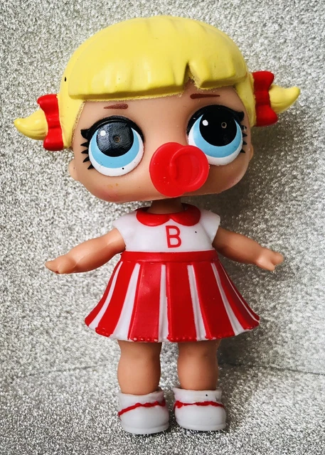 Lol Surprise Sis Cheer FOR SALE! - PicClick UK
