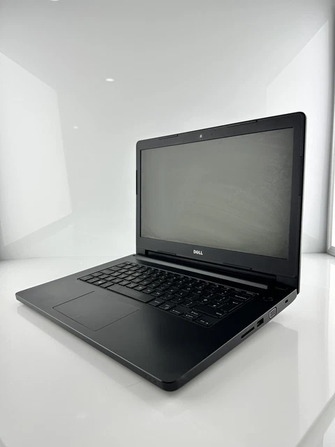 DELL LATITUDE 3470 Intel Core i5-6200U CPU @ 2.30GHz 8.0GB RAM 128GB ...