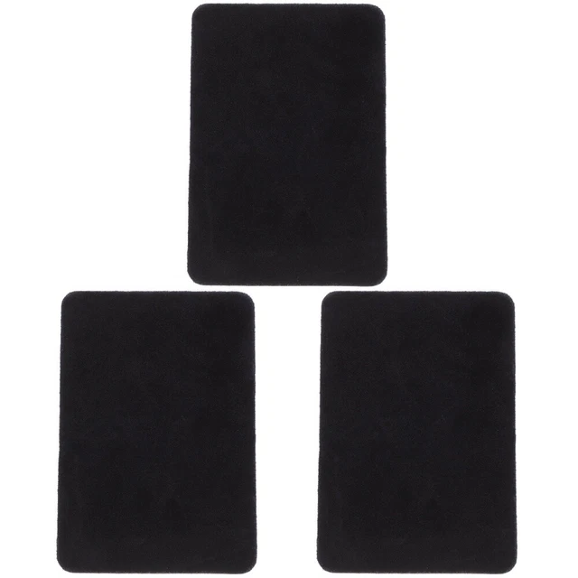 SET OF 3 Non-slip Mat Music Instrument Protector Pipa Fixed Pad Erhu £ ...