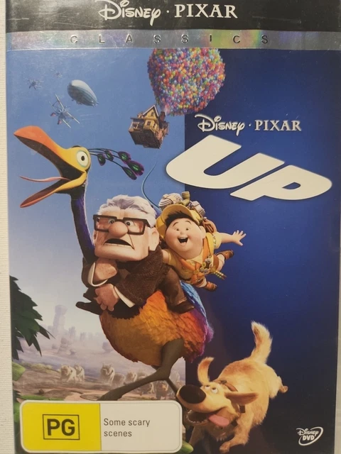 UP | NEW Line Look (DVD, 2009) $3.92 - PicClick AU