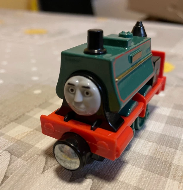 SAMSON DIECAST TRAIN G50A (Thomas the Tank Engine & Friends) £1.75 ...