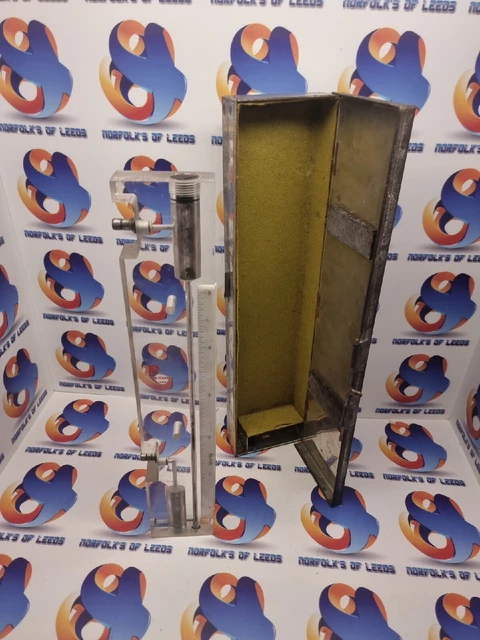 PODDYMETER PERFLOW INSTRUMENTS LTD Flow and Pressure Measurement ...