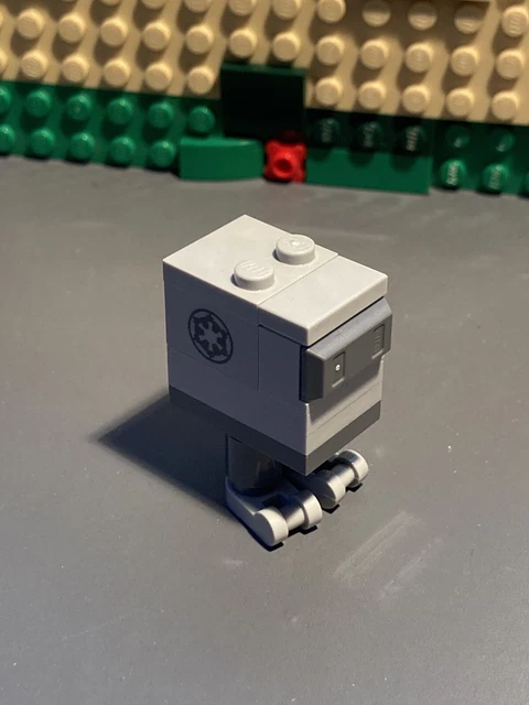 LEGO 75347 STAR Wars figurine Gonk Droid Empire sw1252 lego officiel ...