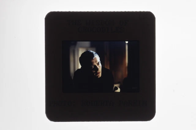 THE WISDOM OF Crocodiles Immortality Jude Law 1998 Film 35mm photo ...