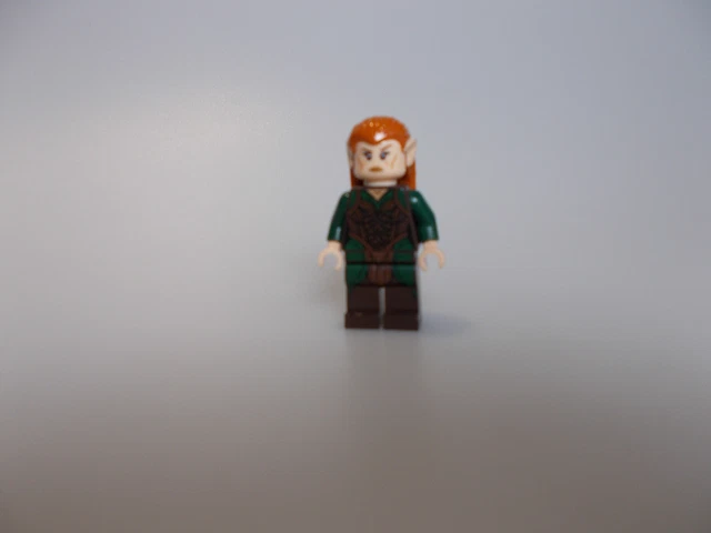 LEGO® HOBBIT LORD of the Rings Minifigure Tauriel from Set 79001 £16.93 ...