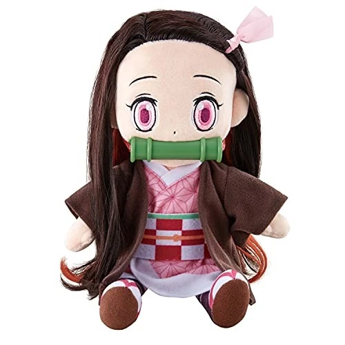 DEMON SLAYER ALWAYS Together Talking Nezuko Japanese Language £81.06 ...