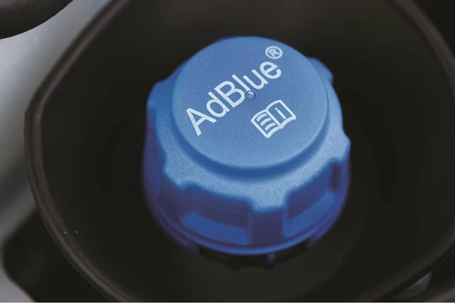 HYUNDAI I800 KIA BMW NOX sensor adblue coding programming urea tank fix ...