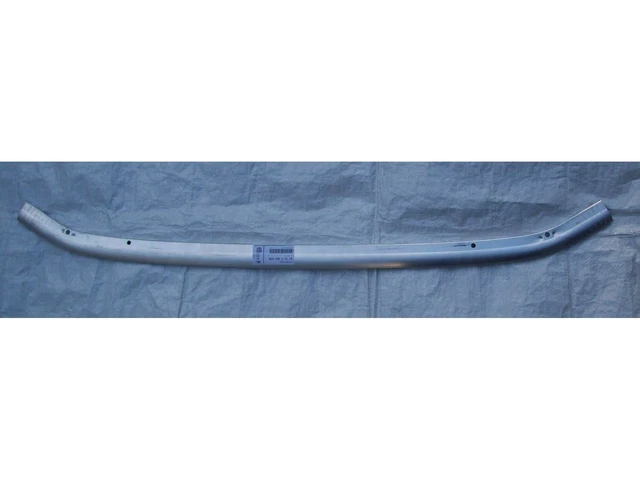 BMW MINI F55 F56 F57 Bumper Carrier Genuine Front Lower 51117301578 ...