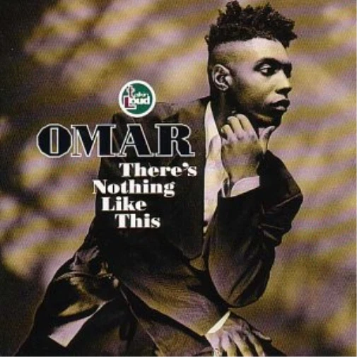 OMAR-THERE?S NOTHING LIKE This-K7 Cassette NEUF EUR 17,82 - PicClick FR