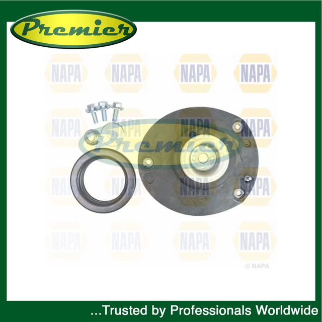 PREMIER FRONT RIGHT Strut Top Mount Fits Peugeot 206 1998- 503527 $56. ...