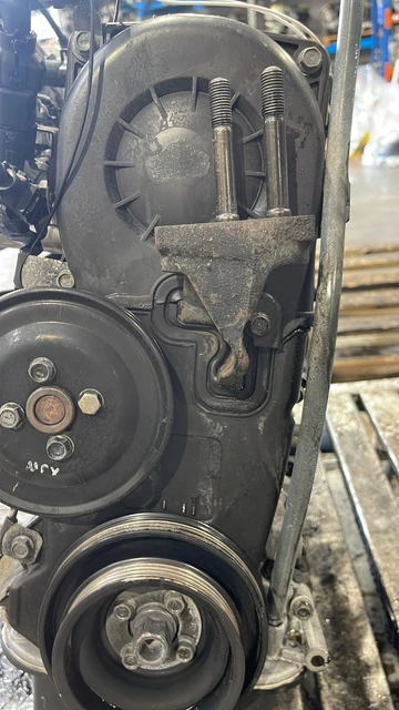 G4HD MOTORE HYUNDAI Atos Prime 1.1 12V. Benzina Anno 2004 Ricambi Usati ...