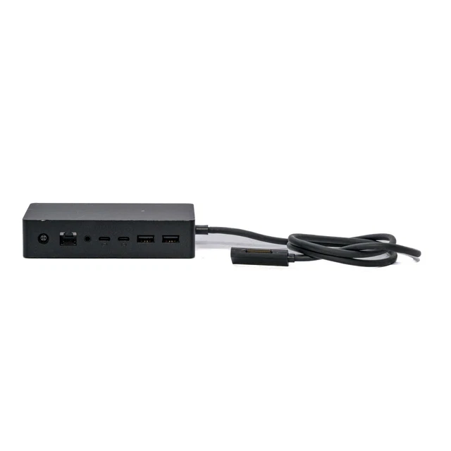 MICROSOFT SURFACE DOCK 2 Model 1917 Docking Station (no PSU) £49.99 ...