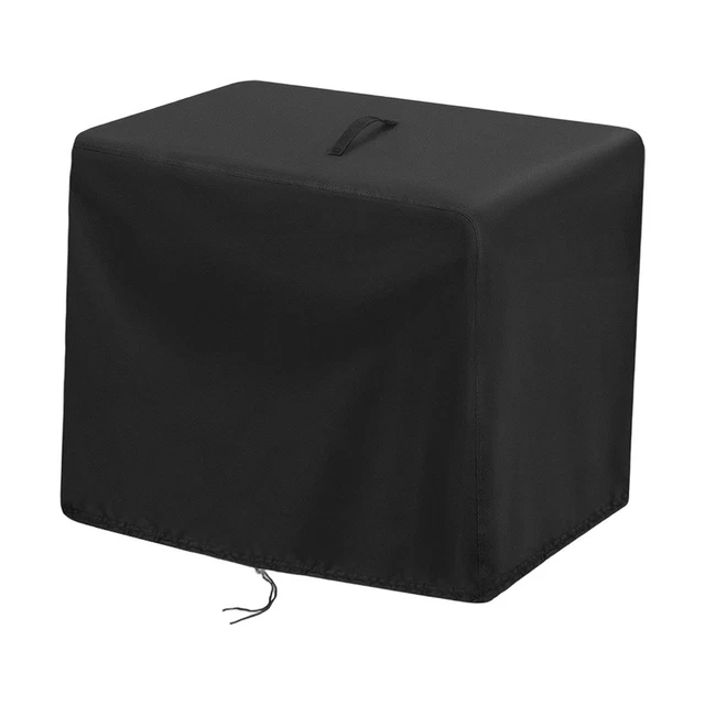 AIR COMPRESSORS DUST Cover Portable Compressor Cover For Air Compressor ...