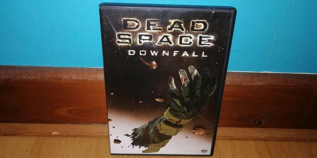 DEAD SPACE : Downfall DVD TBE VF EUR 1,99 - PicClick FR