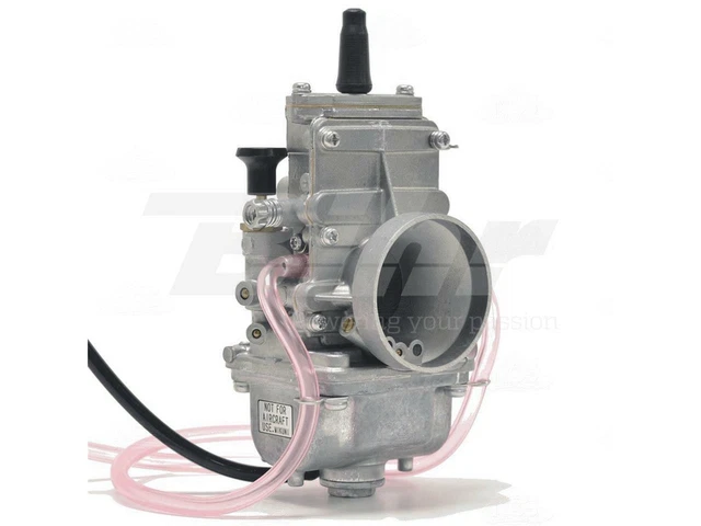 MIKUNI CARBURATEUR TM32-1 Moto Scooter Quad EUR 236,75 - PicClick FR