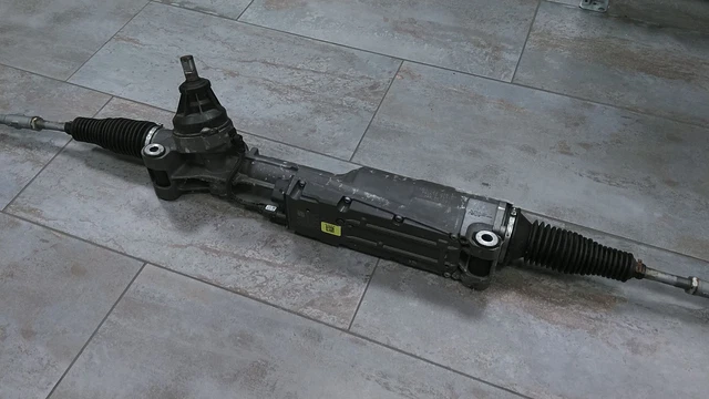 LENKGETRIEBE A6 (C7) 4G1423055Bh/4G1423055Dc/4G1423055Ea/4G1423055Bg/4G ...