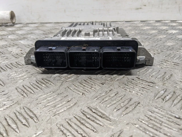 MOTEUR LAND ROVER Discovery 3 Tdv6 Hse Mk3 Lg 2004-2009 Ecu Neuf Neuf ...