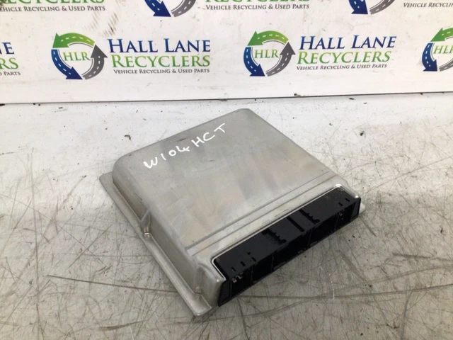 MERCEDES SLK ENGINE Ecu R170 A0001532179 5Wk90377 - B078 £60.00 ...