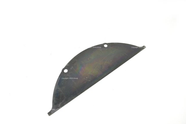 ASTON MARTIN DB7 Vantage V12 Gearbox covering shield plate 42-122008-AA ...
