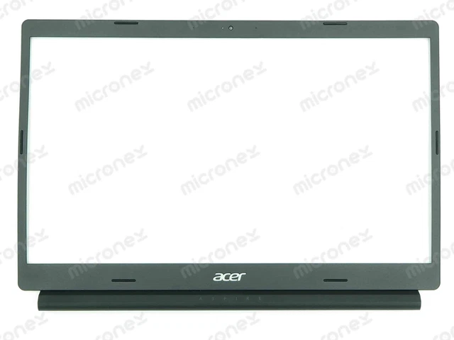 FOR ACER ASPIRE 3 A315-43 Screen Bezel Frame black $61.10 - PicClick
