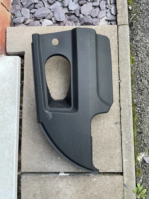 GENUINE AUDI TT Mk1 Coolant Cover*150*180 Bhp*Plastic Trim*98-06*Tank ...