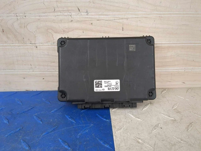 2022-2024 C8 CORVETTE OEM Network Serial Data Gateway Module 13550127 ...