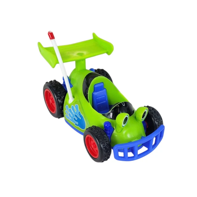DISNEY TOY STORY RC Buggy Figure Toy by Mattel 2012 £6.99 - PicClick UK