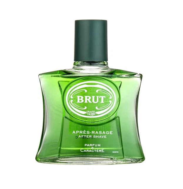 BRUT ORIGINAL AFTER Shave Lotion 100ML x 1 *** £6.89 - PicClick UK