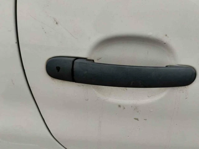 POIGNÉE EXTÉRIEURE ARRIÈRE droit pour SEAT IBIZA III 1.4 TDI 2002 ...