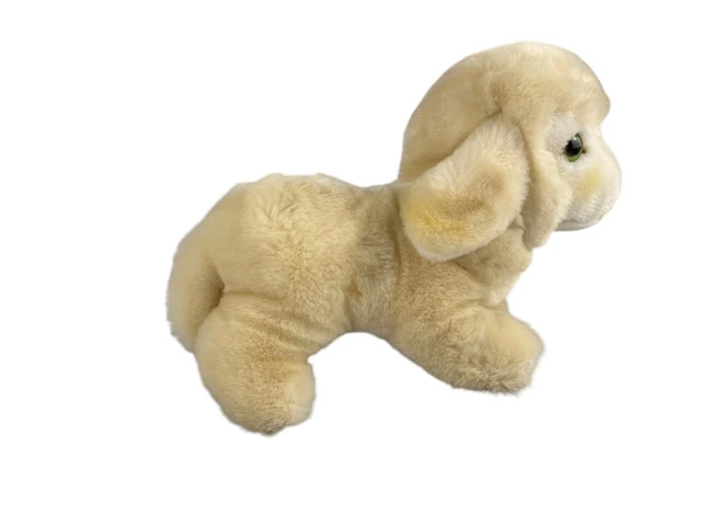 STEIFF ANIMAL 081576 mouton 22 cm excellent état EUR 30,75 - PicClick FR