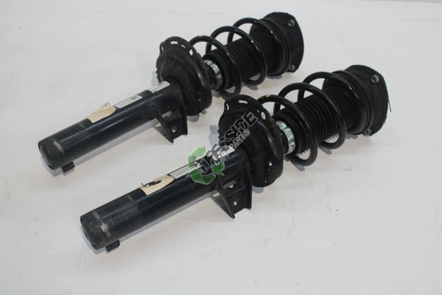 VW GOLF MK8 Gtd Front Struts And Springs Pair 5Q0413031Cj £240.00 ...