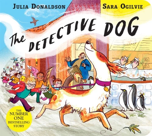 THE DETECTIVE DOG Brett Bücher Julia Donaldson EUR 5,37 - PicClick DE THE DETECTIVE DOG Brett Bücher Julia Donaldson EUR 5,37 - PicClick DE