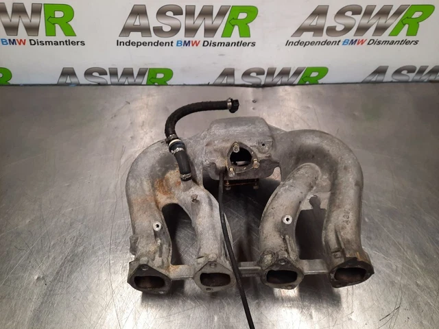 BMW INLET MANIFOLD M10 Petrol E30 E28 3 5 SERIES 11611709585 £144.95 ...