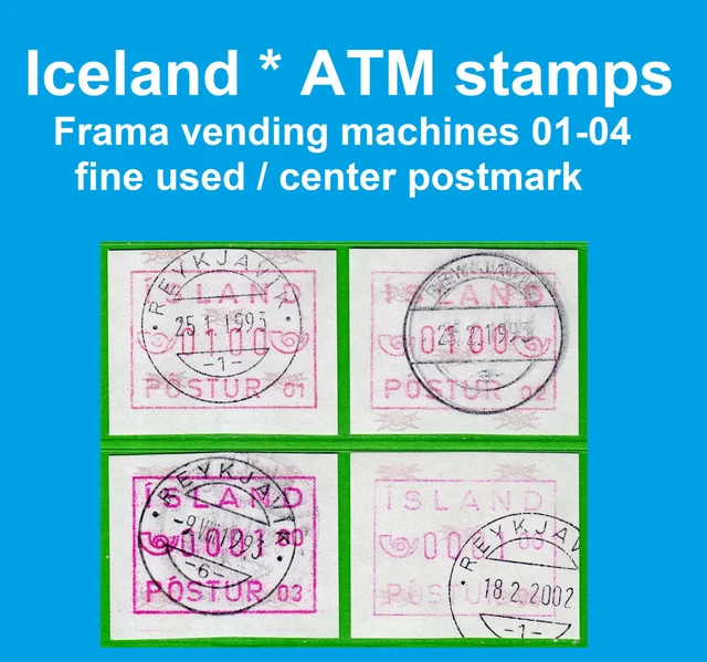 Stamps - PicClick