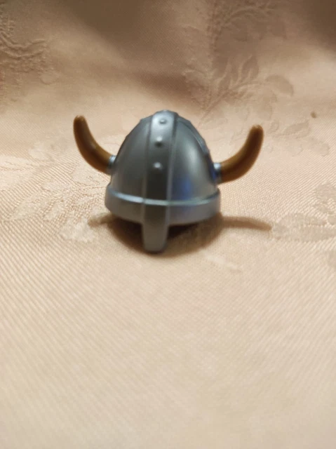 PLAYMOBIL PIÈCE DÉTACHÉ 1 casque chevalier tbe EUR 1,50 - PicClick FR