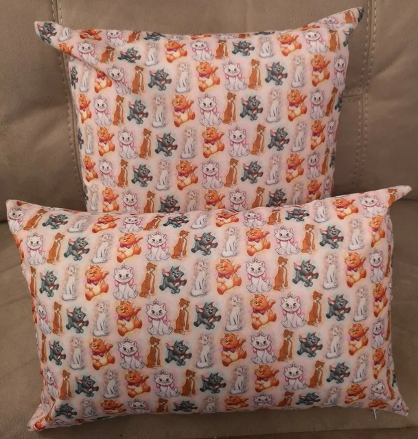 DISNEY'S THE ARISTOCATS Character Cushion - 2 sizes available £17.99 ... DISNEY'S THE ARISTOCATS Character Cushion - 2 sizes available £17.99 ...