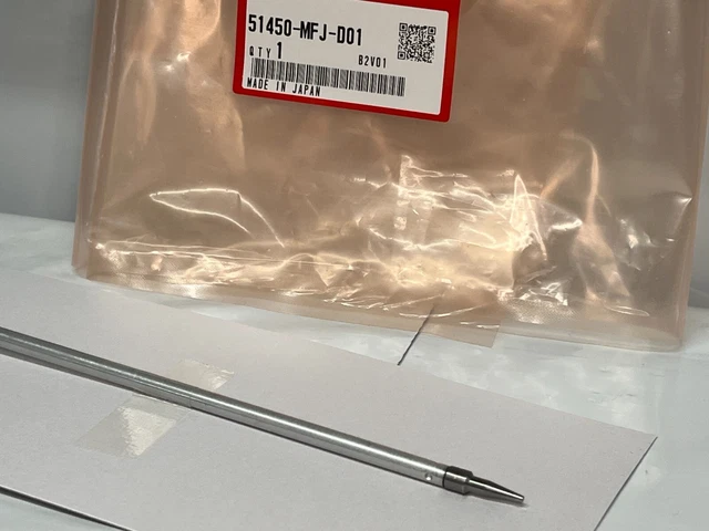 PRELOAD FORK BOLTS Honda CBR600RR 2007-2012 08 09 10 11 51450-MFJ-D01 $64.45 - PicClick CA