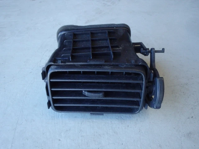 MITSUBISHI LANCER EVOLUTION Evo 7 VII CT9A Interior Dash Air Vent RHS ...