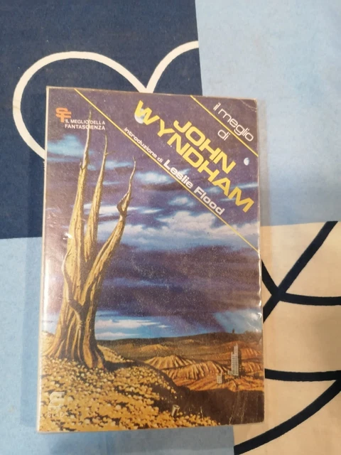 IL MEGLIO DI John Wyndham Leslie Flood EUR 15,00 - PicClick IT