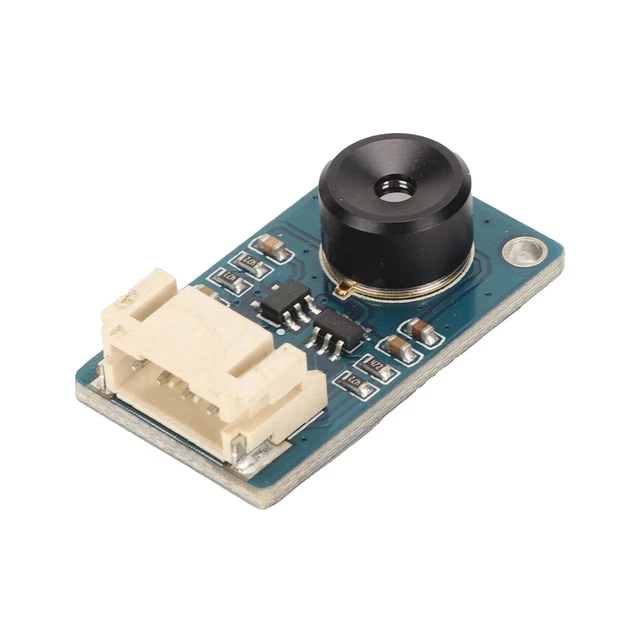 INFRARED THERMAL SENSOR MLX90640 IR Array Thermal Camera 32x24 Pixels 3 ...