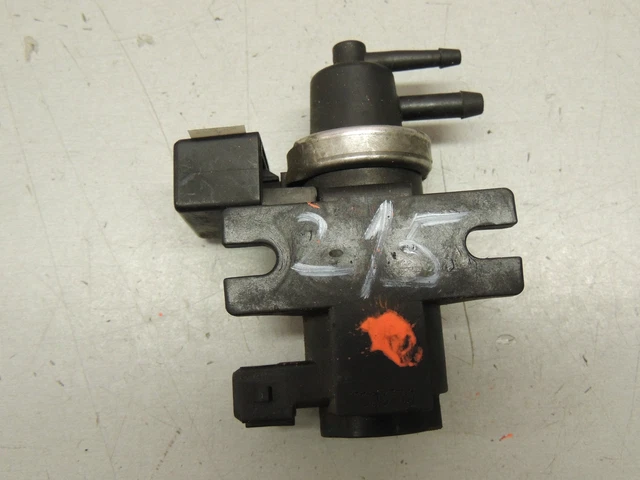 KIA CARNIVAL CDTI MAGNETIC CONTROL VALVE solenoid valve pressure sensor ...