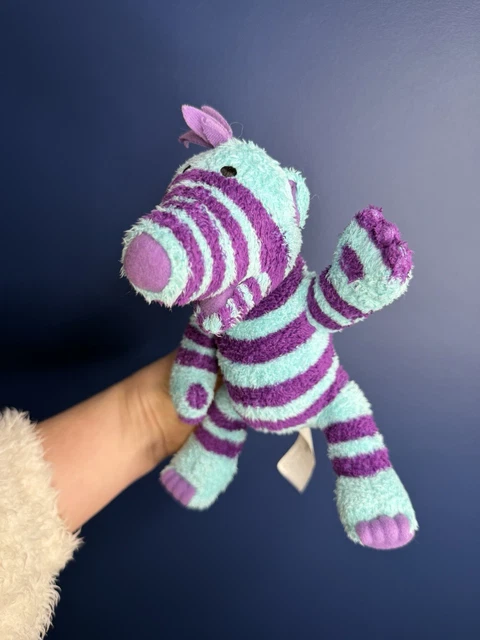 THE FIMBLES FLORRIE Soft Plush Toy Fisher Price vgc £12.99 - PicClick UK