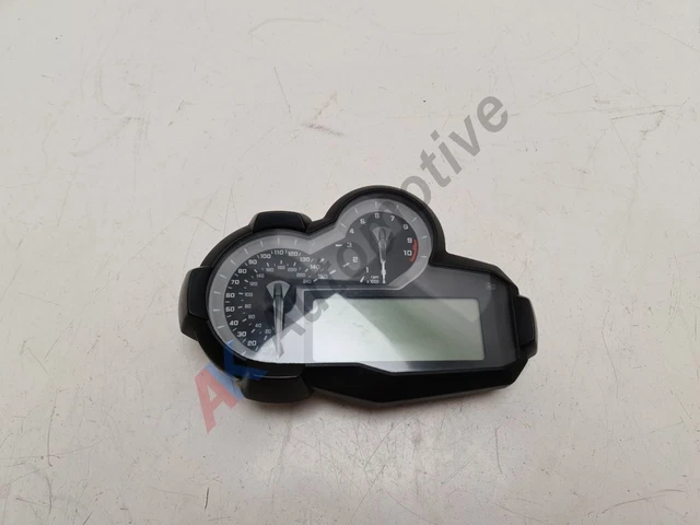BMW R1200GS ADVENTURE 2015 - Instrument Cluster Speedo £249.00 ...