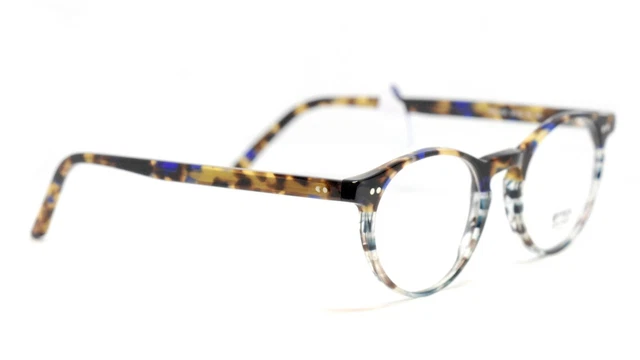 LUNETTES DE VUE Unisexe Ottica Sintesi MOD.2026 C8 (Multicolore) EUR 89 ...