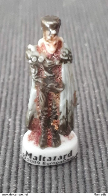 FEVE MALTAZARD ARTHUR Et Les Minimoys 2009 EUR 1,00 - PicClick FR