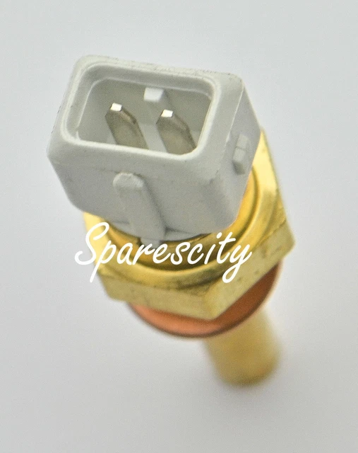 COOLANT TEMPERATURE SENSOR Suits Nissan Patrol Y60, Gq, Mk, Mq EUR 15 ...