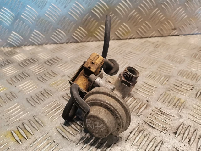 MERCEDES-BENZ SLK 200 R170 EGR Valve 1121400060 EUR 22,68 - PicClick FR