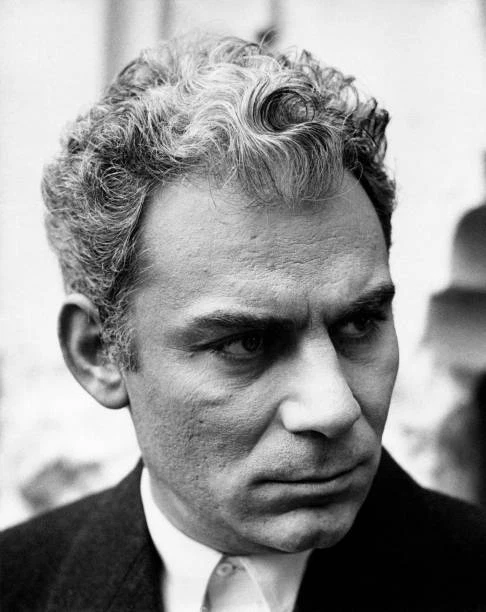 GIAN MARIA VOLONTE acting in Plot 1970s OLD PHOTO EUR 6,17 - PicClick FR