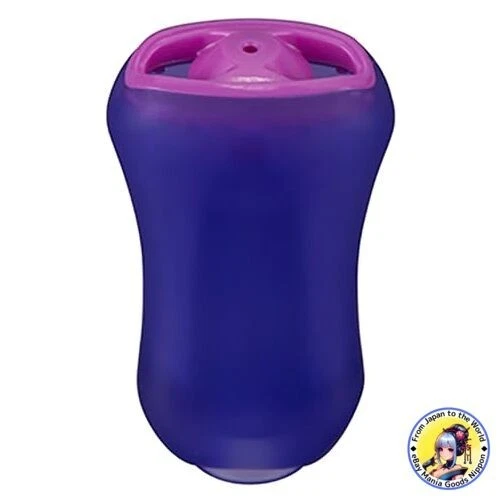 DAIWA SLP WORKS RCS High Grip I Shape Light Clear Knob Purple $78.49 ...