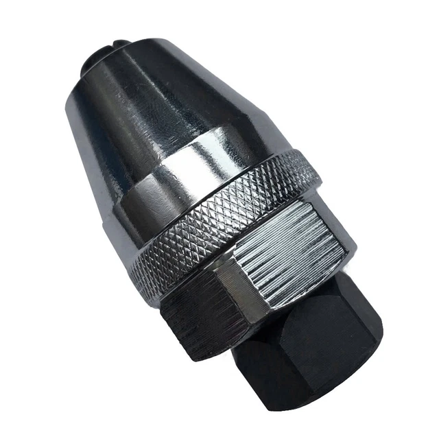 UNIVERSAL EXTRACTOR EXHAUST Stud Tool Stripped Screw Bolt Extractors £ ...